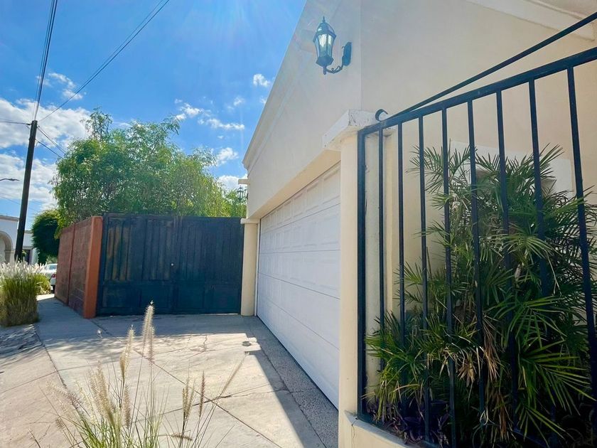 venta Casa en fraccionamiento en Cumbres Residencial, Hermosillo ...