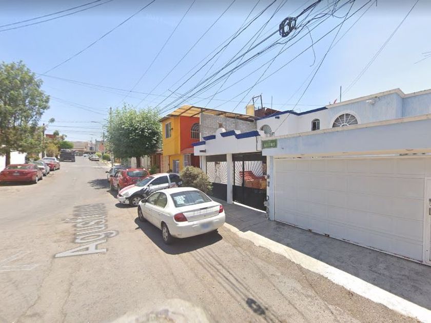 venta Casa en camino real, Corregidora, Querétaro (31699902)- icasas.mx