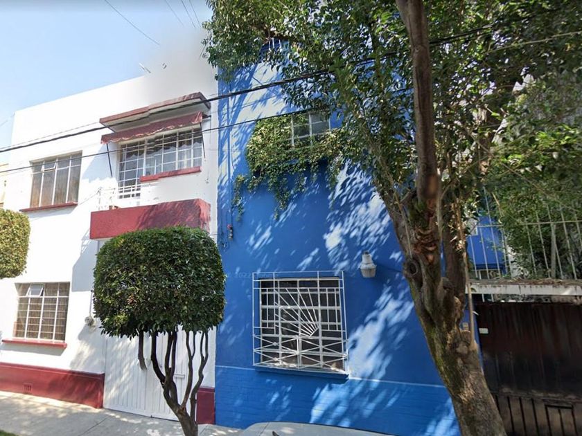 venta Casa en Roma Sur, Cuauhtémoc, CDMX - icasas.mx