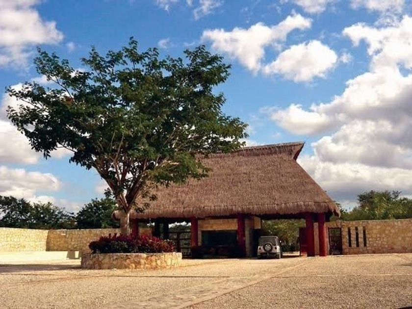 venta Lote de Terreno en Pueblo Chablekal, Mérida, Yucatán (EB-MW8451s ...