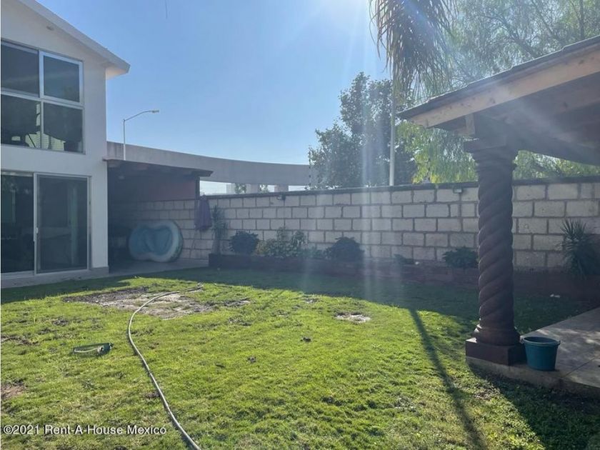 venta Casa en Tejeda, Corregidora, Querétaro (5527226)- icasas.mx