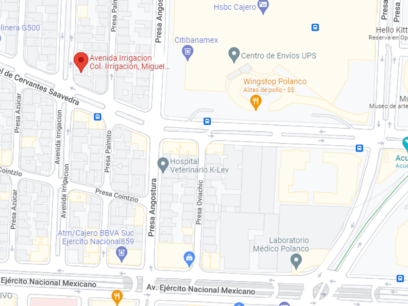 venta Casa en Colonia Irrigación, Miguel Hidalgo, CDMX (5610429527 ...
