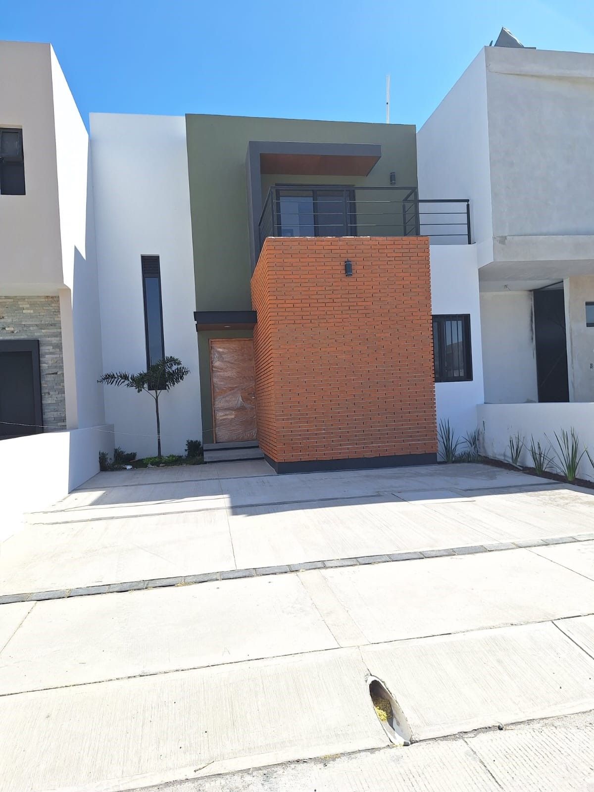 venta Casa en Camino Real, Colima, Municipio de Colima (PROY_34606 ...