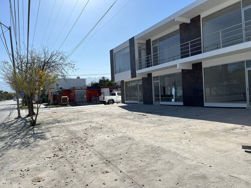 renta Local comercial en Cuauhtémoc, San Nicolás de los Garza, San ...