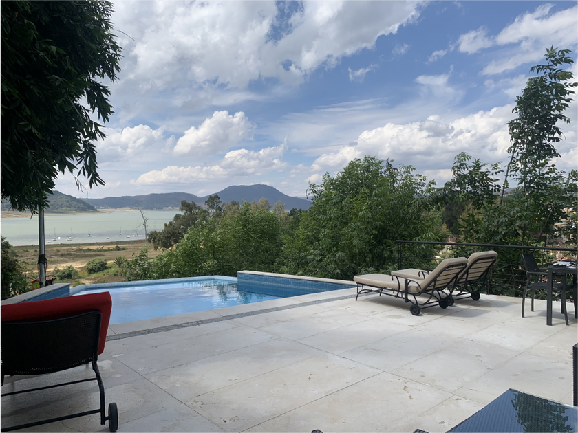 venta Casa en Avándaro, Valle de Bravo (7363818)- icasas.mx