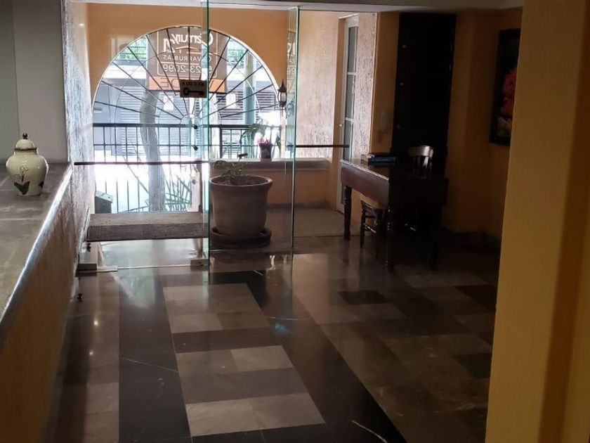 venta Departamento en San Miguel Chapultepec, Miguel Hidalgo, CDMX (EB ...