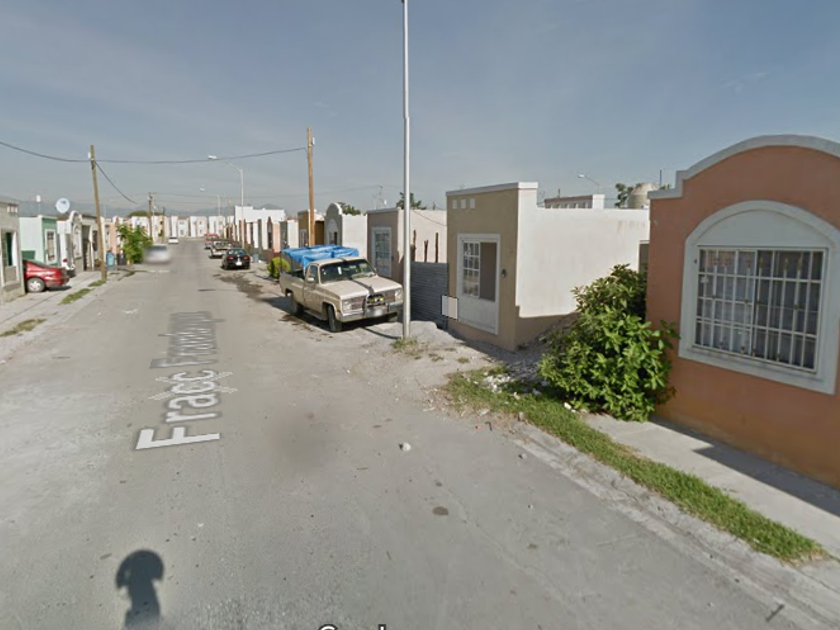 venta Casa en Cadereyta Jimenez Centro, Cadereyta Jiménez (31702643 ...