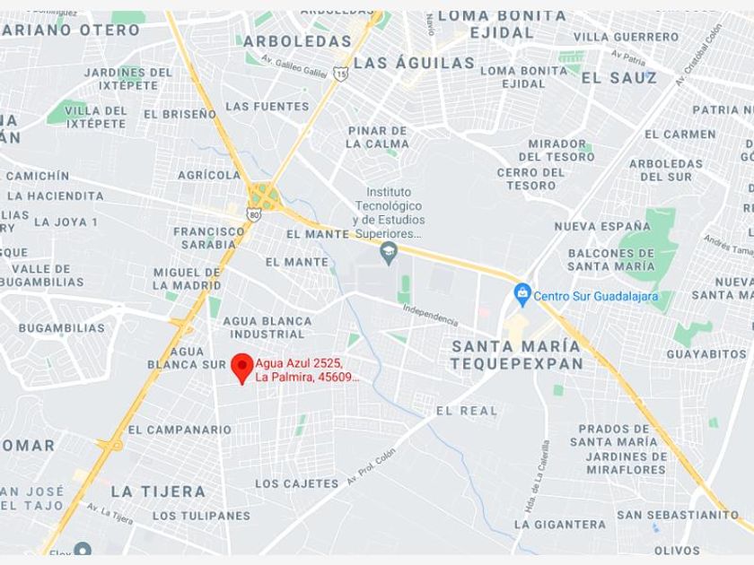 venta Casa en Alamo Industrial, Tlaquepaque (MX21-KJ1206)- icasas.mx