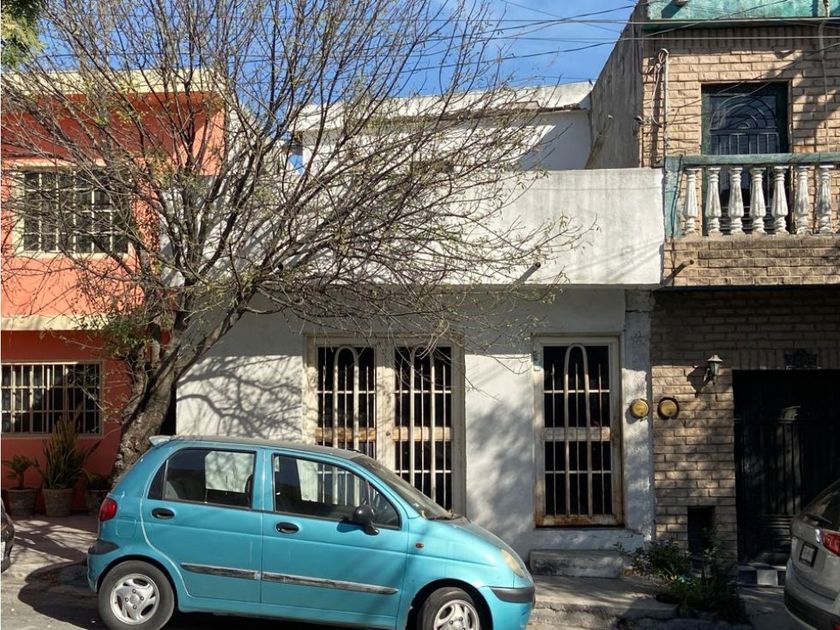 venta Casa en Riberas del Río, Guadalupe, Nuevo León (4844150)- icasas.mx