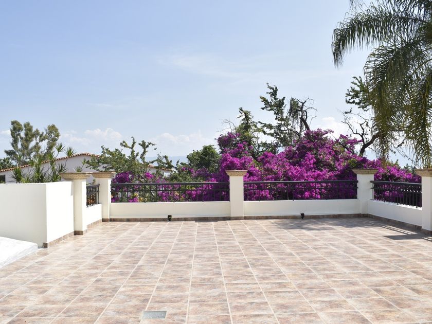 venta Casa en Ajijic Centro, Chapala, Jalisco (417371--24)- icasas.mx