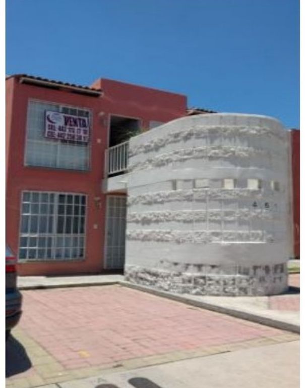 renta Departamento en El Arcángel (La Guayina), Municipio de Querétaro ...