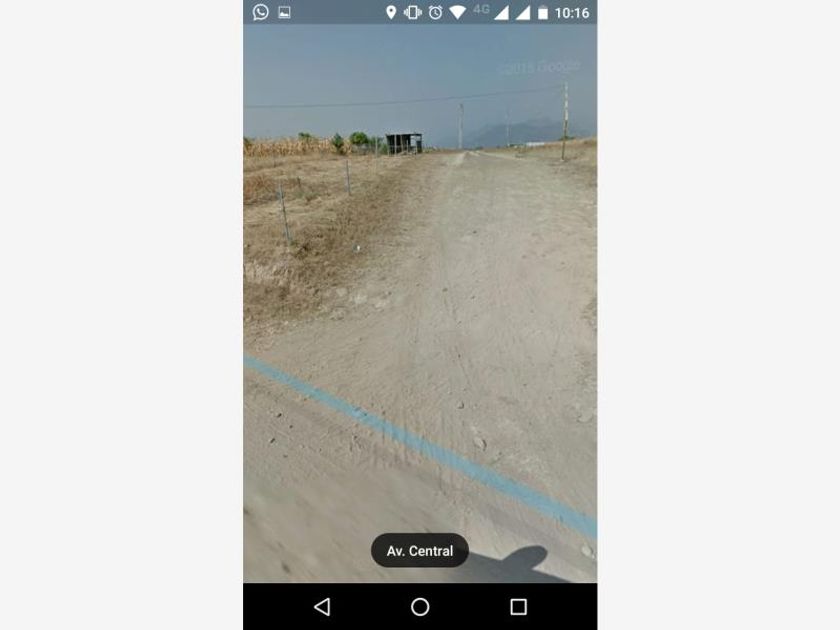 venta Lote de Terreno en Pueblo Anenecuilco Centro, Ayala (MX20-IX6428 ...