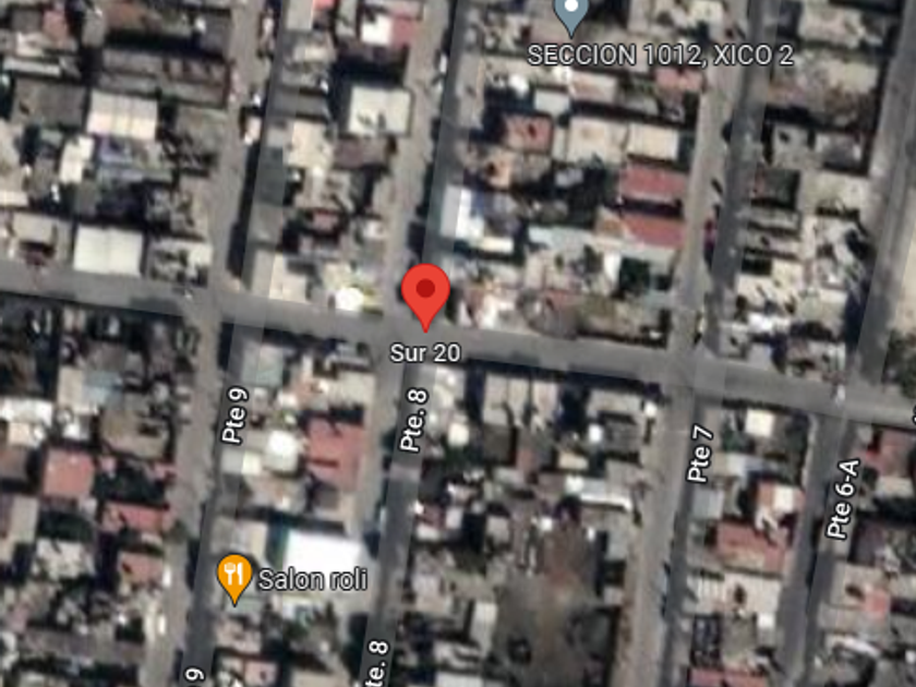 venta Casa en San Miguel Xico IV Sección, Valle de Chalco Solidaridad (EB-KN3496s)- icasas.mx