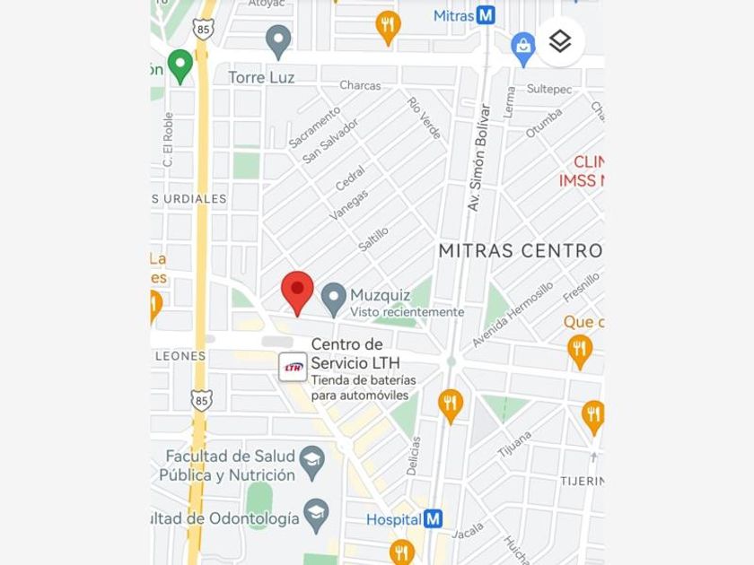 venta Casa en Mitras Centro, Monterrey (MX22-NG2988)- icasas.mx