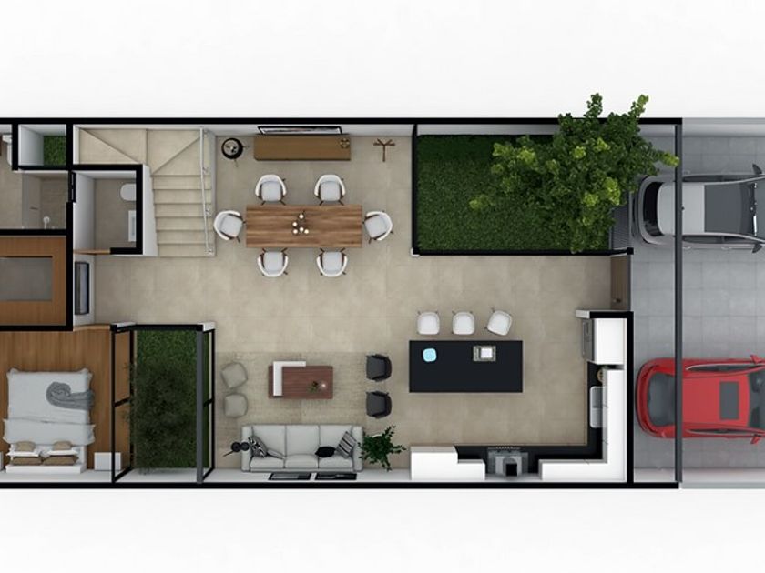 venta Casa en Azteca, San Luis Potosí, San Luis Potosí (31437770 ...