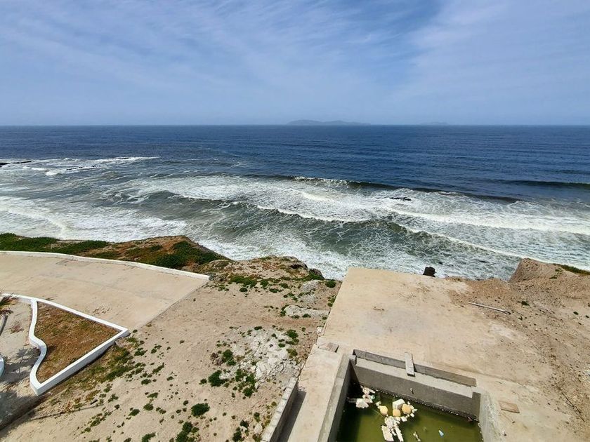 venta Casa en Punta Bandera, Tijuana (EB-NE5362s)- icasas.mx