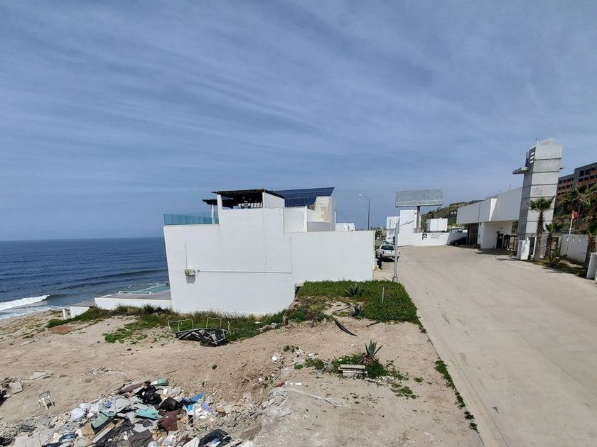 venta Casa en Punta Bandera, Tijuana (EB-NE5362s)- icasas.mx