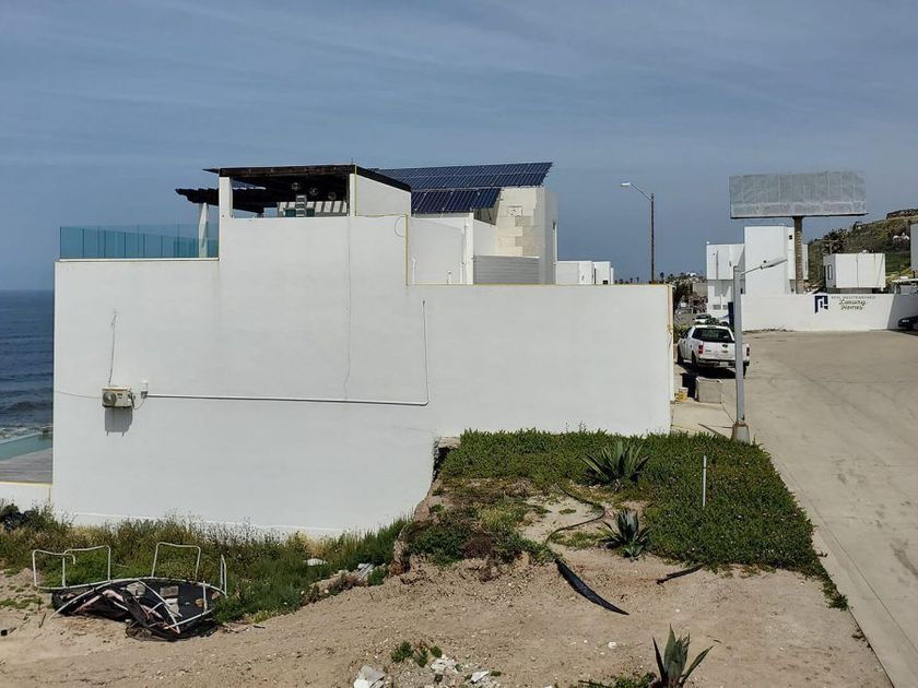 venta Casa en Punta Bandera, Tijuana (EB-NE5362s)- icasas.mx