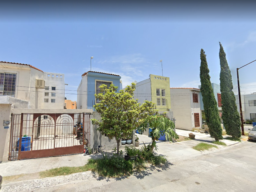 venta Casa en Apodaca Centro, Apodaca (ST06 256)- icasas.mx