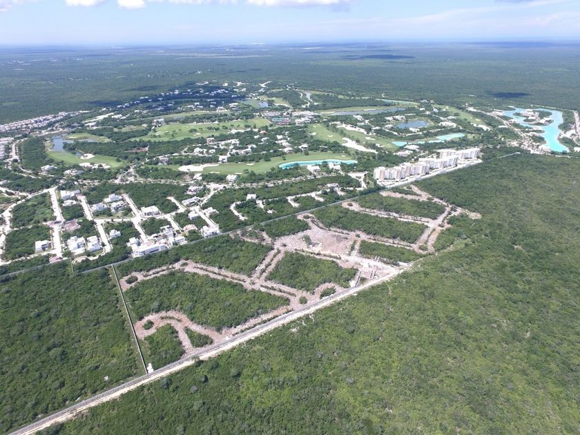 venta Lote de Terreno en Pueblo Chablekal, Mérida, Yucatán (EB-AZ2639s ...