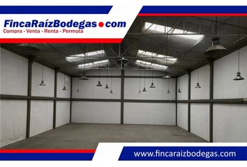 667 bodegas en arriendo en Bogotá - puntopropiedad.com