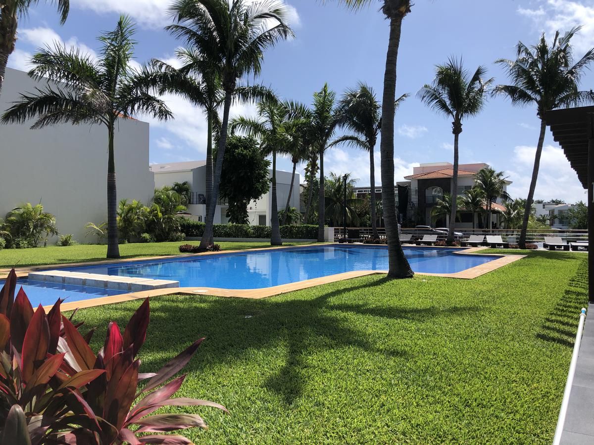 renta Casa en Zona Hotelera, Cancún, Quintana Roo (BHO3840578)- icasas.mx