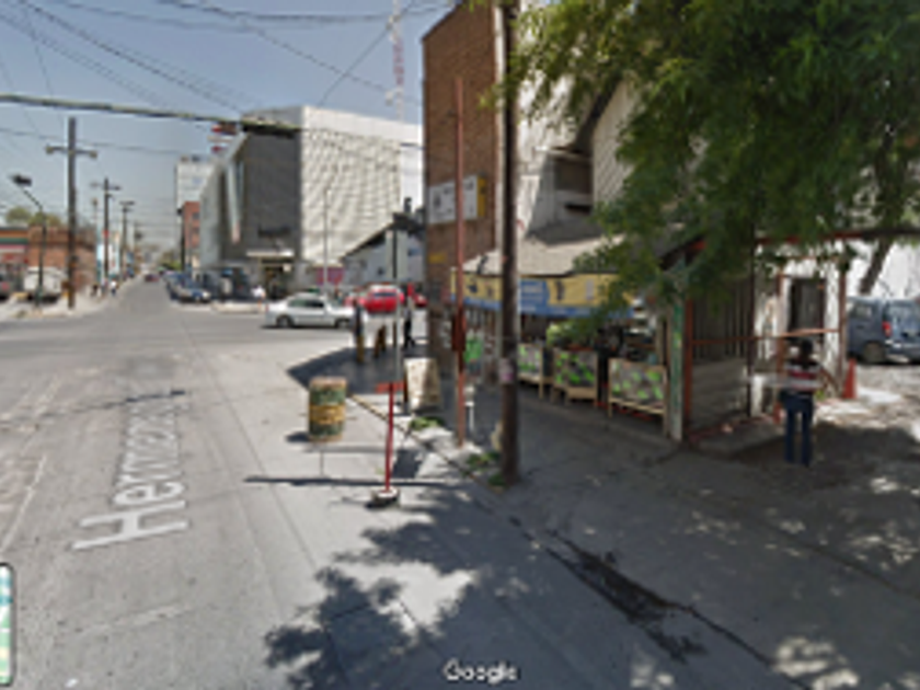 venta Lote de Terreno en Jose Maria Morelos, Monterrey, Monterrey ...
