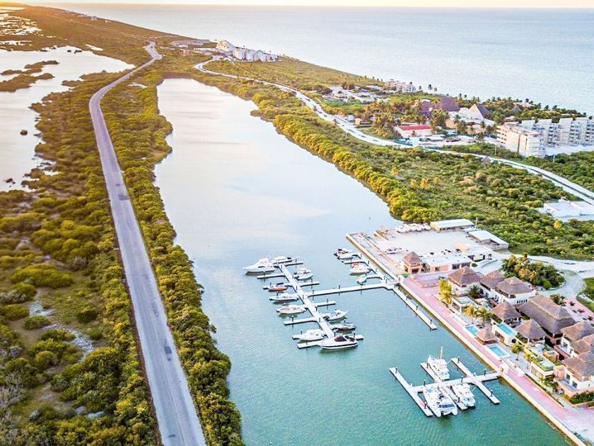 venta Departamento en Telchac Pueblo, Yucatán (EB-OJ1144s)- icasas.mx