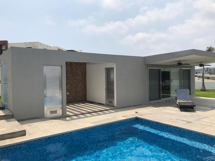 venta Casa en Punta Tiburón, Alvarado, Veracruz (IHO2443245)- icasas.mx