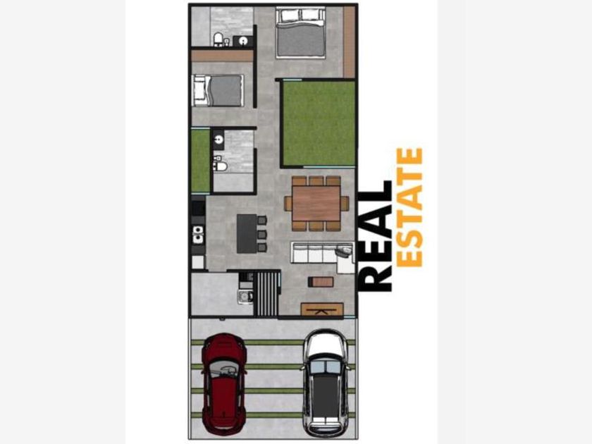 venta Casa en Camino Real, Colima, Municipio de Colima (MX22-NK9364 ...