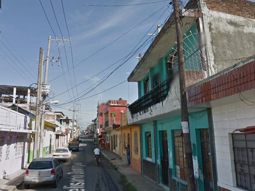 venta Casa en Tapachula Centro, Tapachula de Córdova y Ordóñez ...