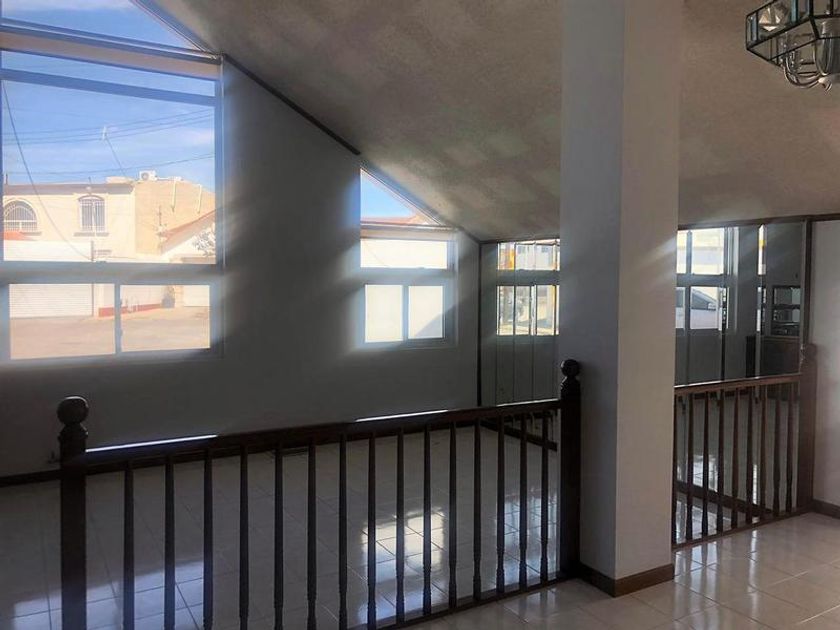 Renta Casa En San Felipe Chihuahua Municipio De Chihuahua