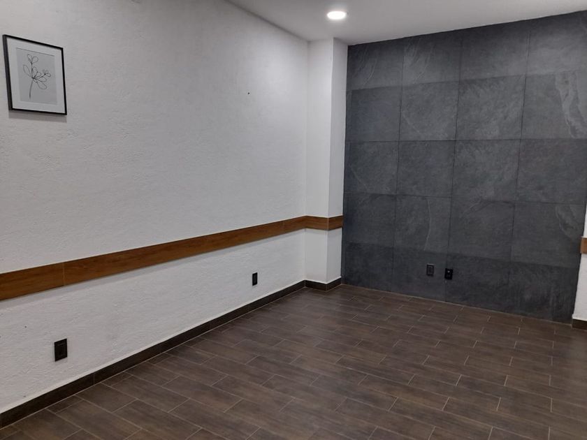 renta Oficina en Narvarte Poniente, Benito Juárez, CDMX (EB-NS3579 ...