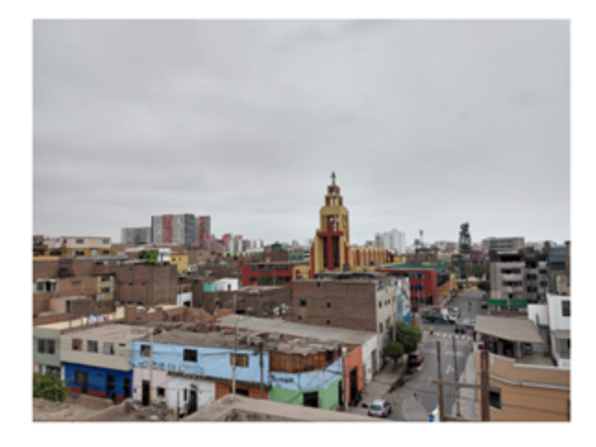 venta Terreno en Chacra Colorada, Breña (1062784)- LaEncontre.com.pe