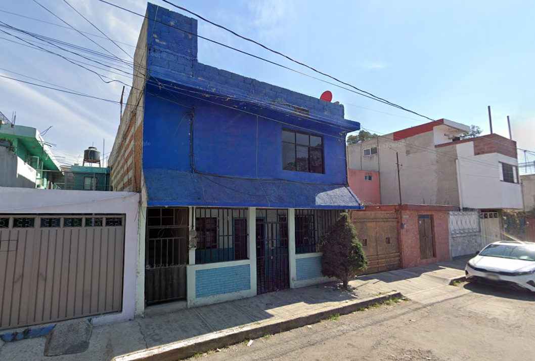 venta Casa en Popular Castillotla, Municipio de Puebla (AC93)- icasas.mx