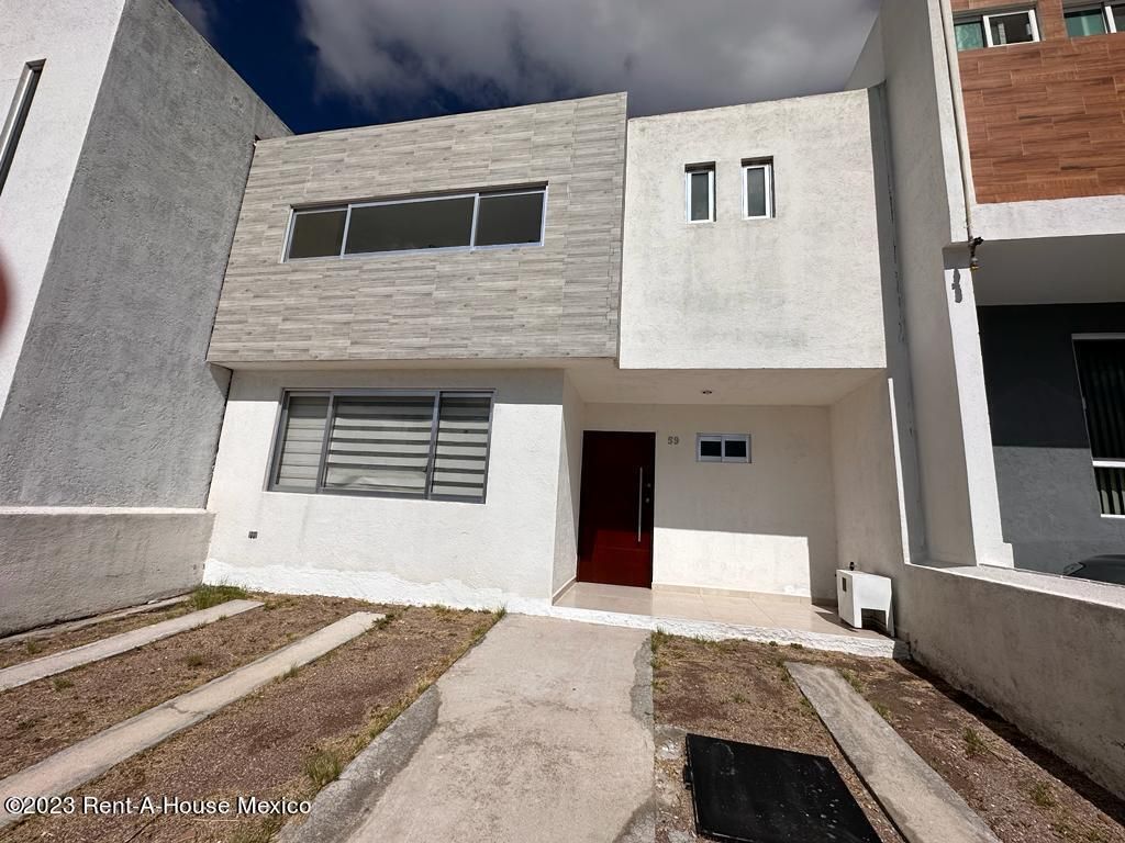 venta Casa en fraccionamiento en El Marques, El Marqués, El Marqués (1688-24 JPC EL MARQUES ...