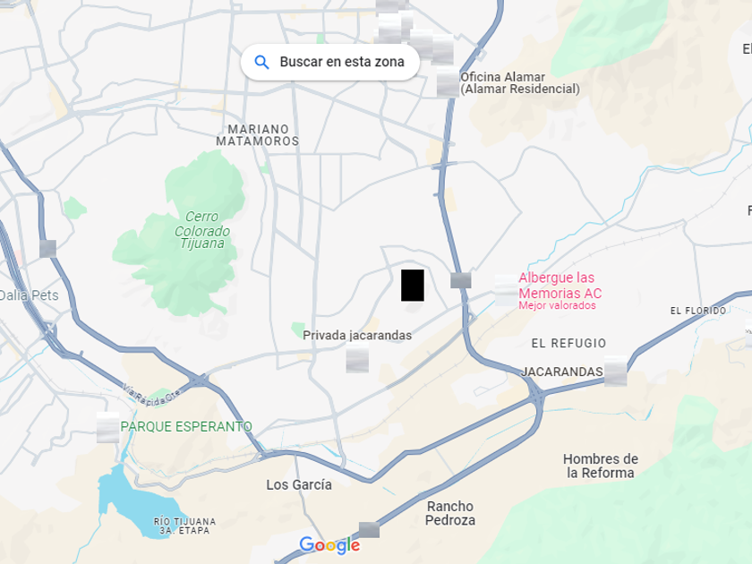 venta Casa en Villa del Real, Tijuana (FR2134-ENE)- icasas.mx