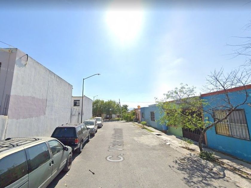 venta Casa en Benito Juárez Centro, Juárez, Nuevo León (AZ38252)- icasas.mx