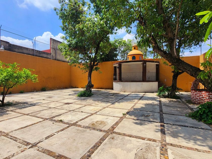 Venta Casa En Tlaquepaque Centro San Pedro Tlaquepaque Icasas Mx