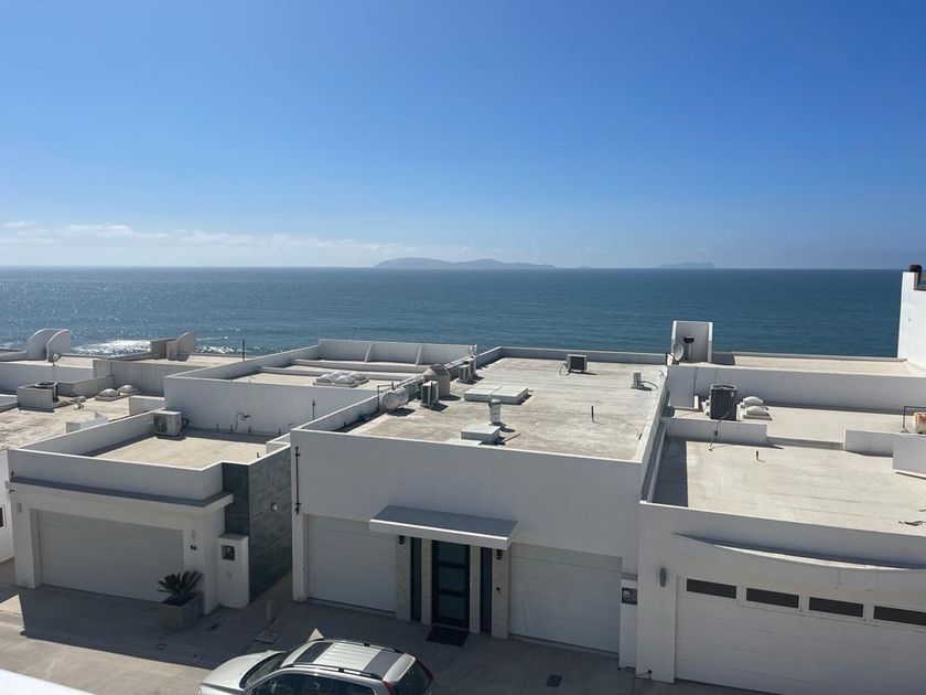 renta Departamento en Punta Bandera, Tijuana (DEPRMAND2)- icasas.mx