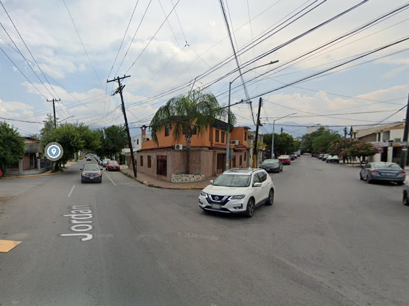 venta Casa en Mitras Centro, Monterrey (MITRAS)- icasas.mx