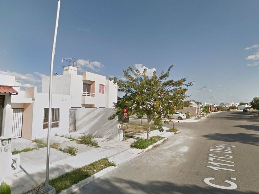 venta Casa en Ciudad Caucel, Mérida, Yucatán (BOK56723)- icasas.mx