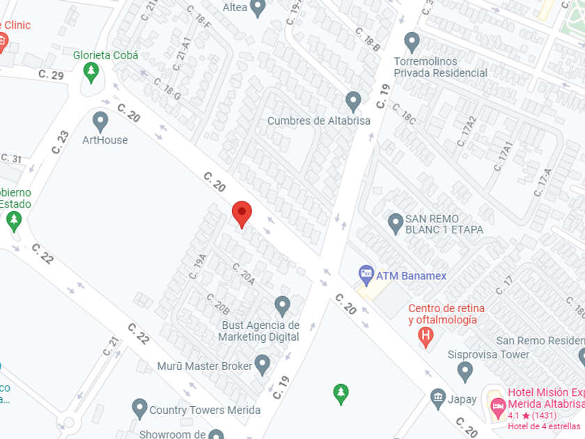 venta Casa en Fraccionamiento Altabrisa, Mérida, Mérida, Yucatán ...