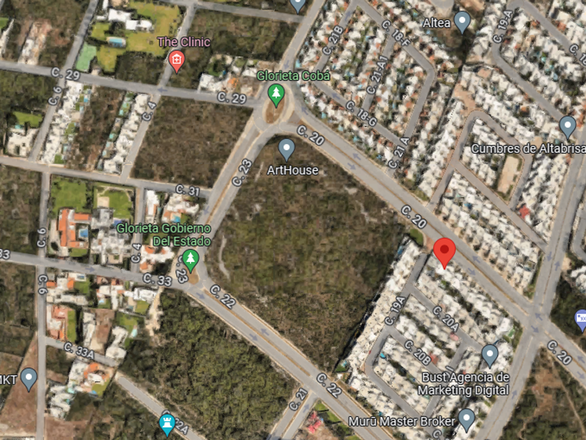 venta Casa en Fraccionamiento Altabrisa, Mérida, Mérida, Yucatán ...