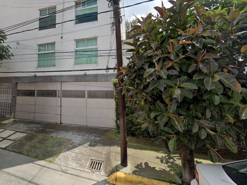 venta Departamento en Ciudad Satélite, Naucalpan de Juárez (LE70202 ...