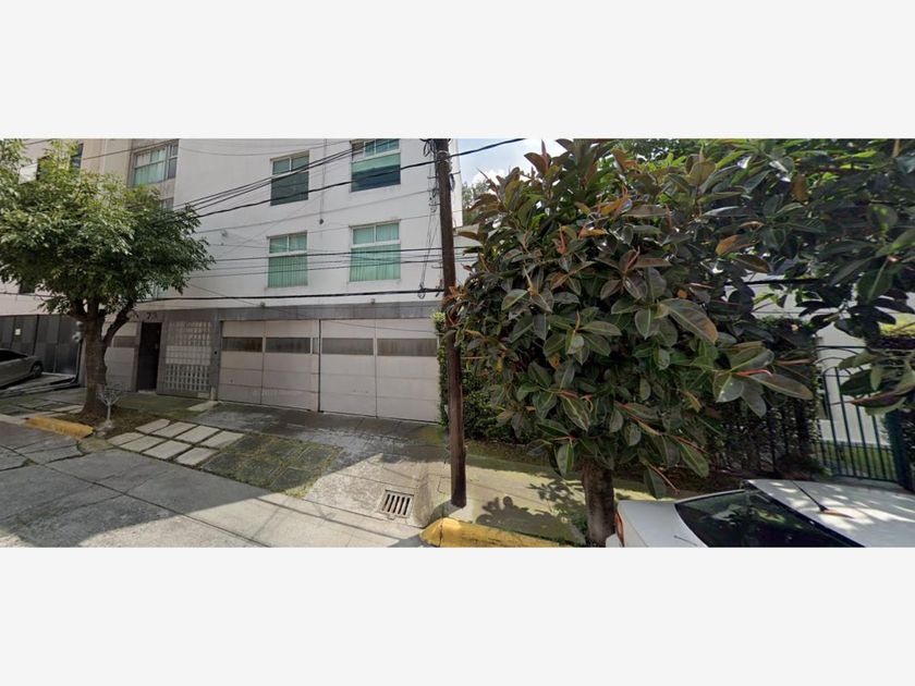 venta Departamento en Ciudad Satélite, Naucalpan de Juárez (LE70202 ...