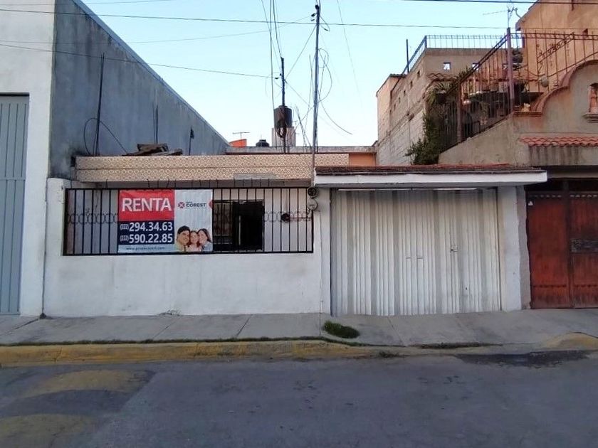 renta Casa en Lomas del Sur, Puebla, Municipio de Puebla - icasas.mx