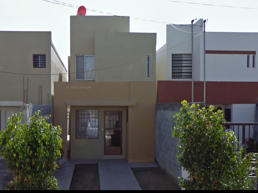 venta Casa en Cosmópolis, Apodaca (GR275 ORION COSMOPOLIS APODACA NL)- icasas.mx