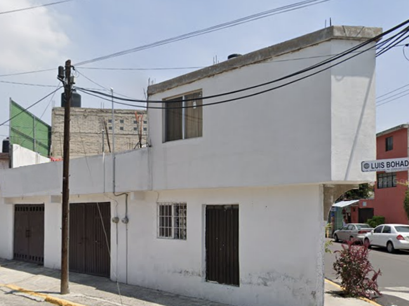 venta Casa en Constitución de 1917, Iztapalapa (88)- icasas.mx