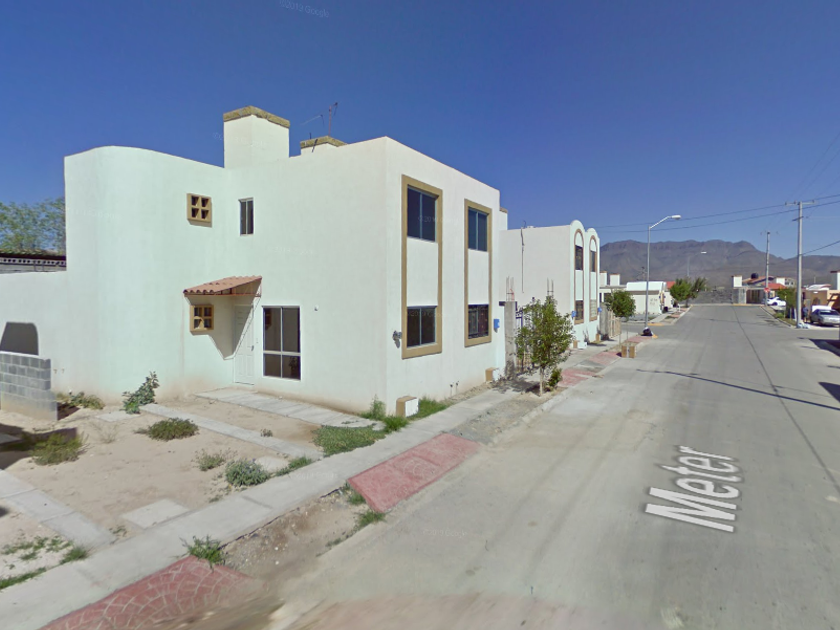 venta Casa en Ciudad las Torres, Saltillo, Coahuila (GR2390)- icasas.mx